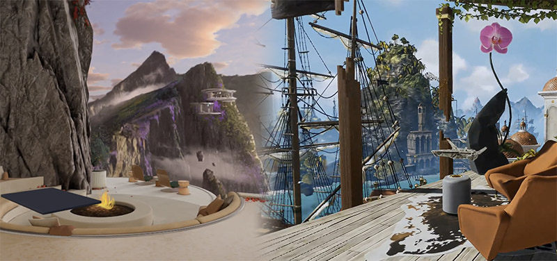 메타가 호라이즌 홈에서 서둘러 도입할 것과 해야 할 것 - 칫솔_초이의 IT 휴게실